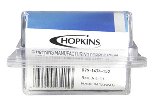 Hopkins 47415 6 Pole Round to 6 Pole Square Adapter