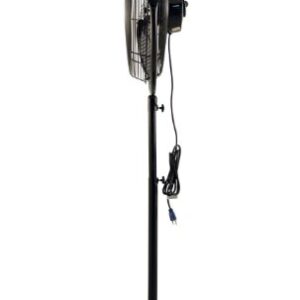 Air King 9420 20-Inch Industrial Grade Pedestal Fan