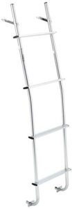 surco 103 universal van ladder