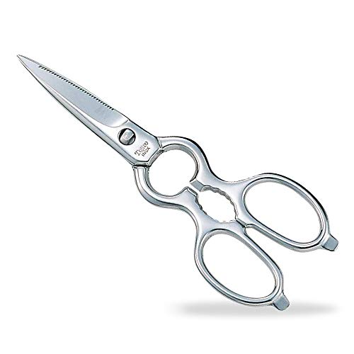 Tojiro-Pro Separetable Kitchen Shears (FK-843)