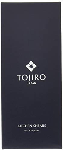 Tojiro-Pro Separetable Kitchen Shears (FK-843)