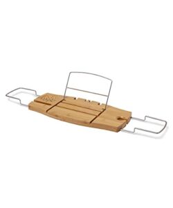 aquala bathtub caddy