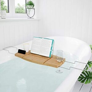 AQUALA BATHTUB CADDY