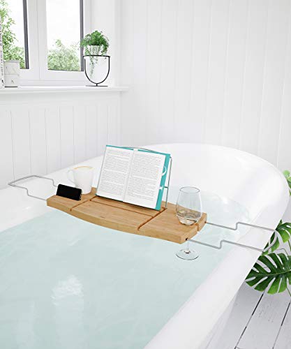 AQUALA BATHTUB CADDY