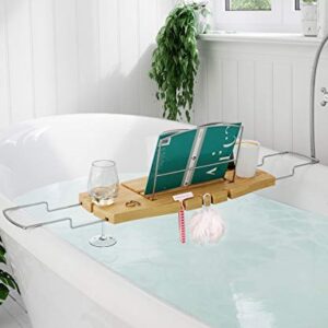 AQUALA BATHTUB CADDY