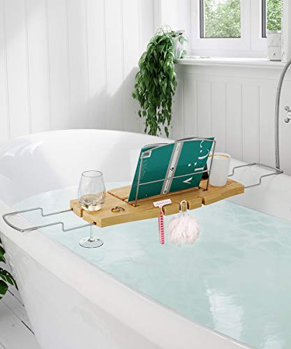 AQUALA BATHTUB CADDY