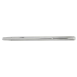 Quartet Chrome Pocket Pointer, Extends to 24.5 inches, Chrome Finish (V18001)