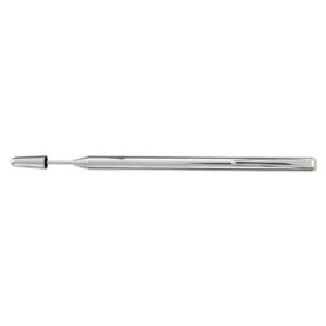 Quartet Chrome Pocket Pointer, Extends to 24.5 inches, Chrome Finish (V18001)