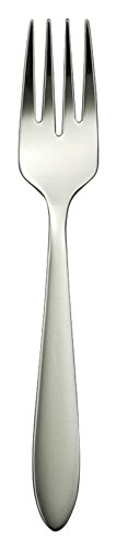 Oneida Mooncrest 65-Piece Flatware Set, Service for 12