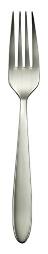 Oneida Mooncrest 65-Piece Flatware Set, Service for 12