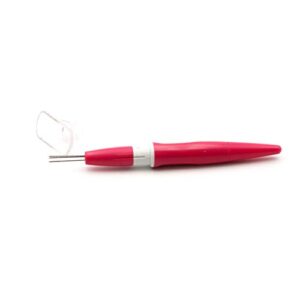 Clover 507079 Pen Style Needle Felting Tool-