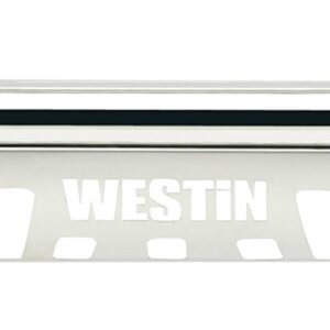 Westin 31-5600 E-Series Polished Bull Bar