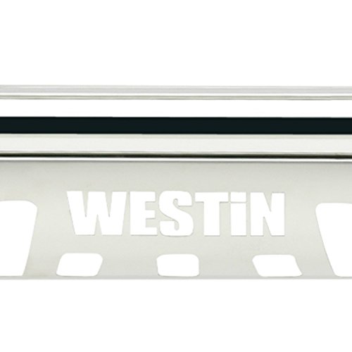 Westin 31-5600 E-Series Polished Bull Bar