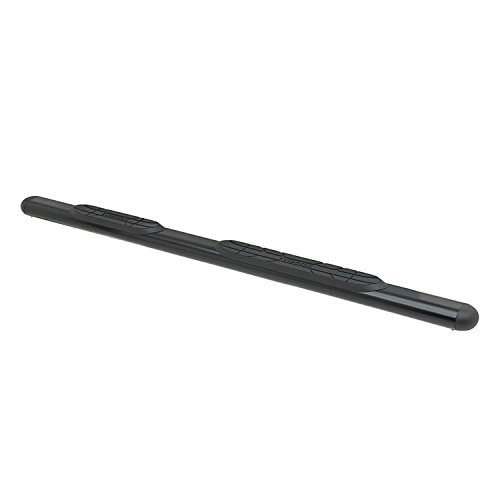 Westin 22-5025 75" Black Oval Tube Step