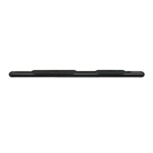 Westin 22-5025 75" Black Oval Tube Step