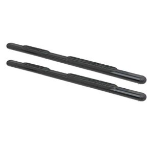 westin 22-5065 61.5″ black oval tube step