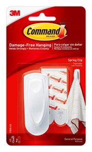 command 17005 organizing hooks, 0