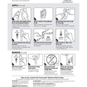 Command 17005 Organizing Hooks, 0