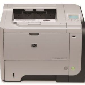 HP P3015N LaserJet Enterprise Printer