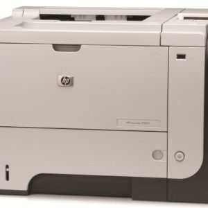 HP P3015N LaserJet Enterprise Printer