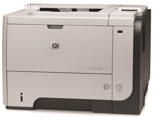 HP P3015N LaserJet Enterprise Printer