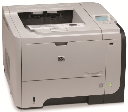 HP P3015N LaserJet Enterprise Printer