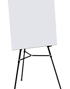 Post-it Super Sticky Easel Pad, 25 in x 30 in, White, 30 Sheets/Pad, 2 Pad/Pack, Large White Premium Self Stick Flip Chart Paper, Sticking Power (559)