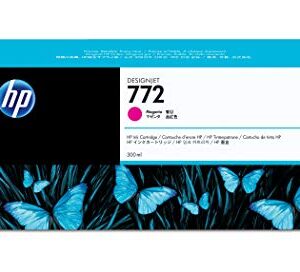 HP 772 (CN629A) Magenta Original Designjet Ink Cartridge