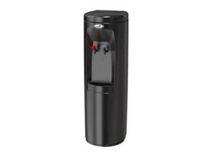 oasis pou2lrhk aqua bar ii standard tri-temp water cooler