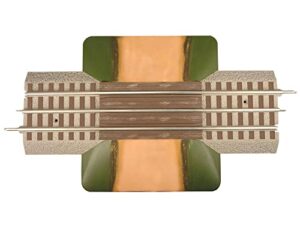 lionel 6-12036 fastrack grade crossing o gauge