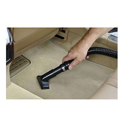 METROVAC Metropolitan Vac N Blo Car Detail Vacuum