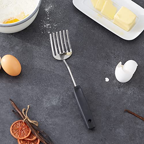 RSVP International Endurance Kitchen Baking Tool Collection, Fantastic Fork, Stainless Steel