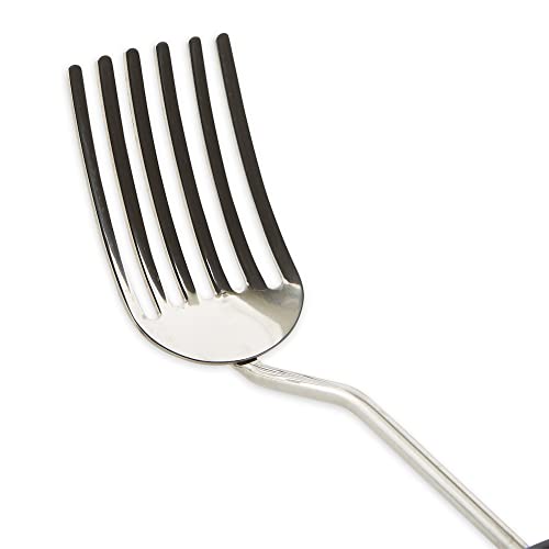 RSVP International Endurance Kitchen Baking Tool Collection, Fantastic Fork, Stainless Steel