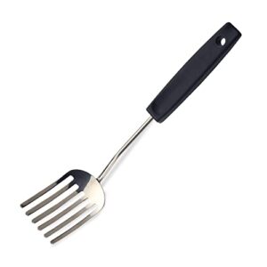 RSVP International Endurance Kitchen Baking Tool Collection, Fantastic Fork, Stainless Steel