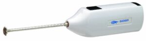 badger air-brush co. 121 paint mixer,white