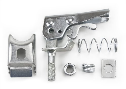 Reese Towpower 74797 Coupler Repair Kit, SILVER