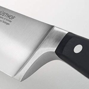 WÜSTHOF Classic 9" Carving Knife