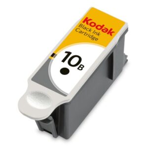 Kodak Ink Cartridge 10B Black 3949914