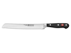 wüsthof classic 8″ bread knife