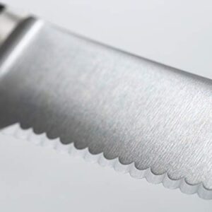 Wüsthof Classic 8" Bread Knife