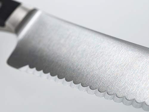 Wüsthof Classic 8" Bread Knife