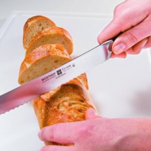 Wüsthof Classic 8" Bread Knife