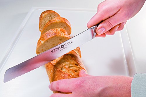 Wüsthof Classic 8" Bread Knife