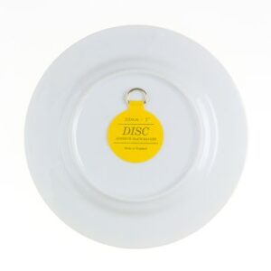 Disc 14224 50mm Adhesive Plate Hanger