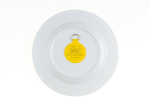 Disc 14224 50mm Adhesive Plate Hanger