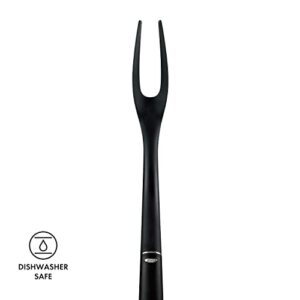 OXO Good Grips Nylon Fork, Black