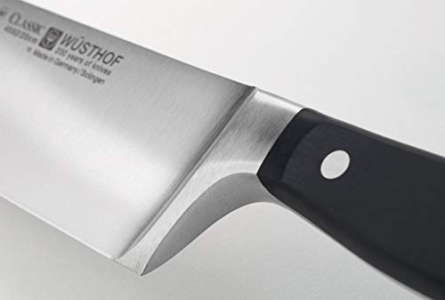 Wüsthof - Two Piece Starter Set - 3.5" Pairing Knife and 8" Cooks Knife (9755)