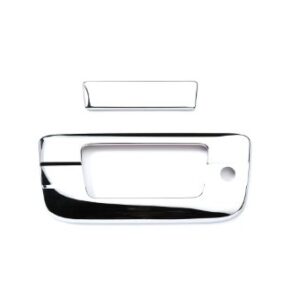 Putco 401090 Tailgate and Rear Handle Cover