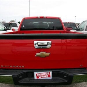 Putco 401090 Tailgate and Rear Handle Cover