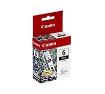 Canon BCI-6 BLACK Compatible to MP760/MP750,MP780 Printers